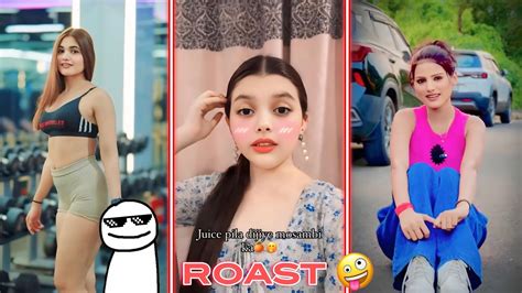 Funny Roast Instagram Reels Video 😂😂 Youtube