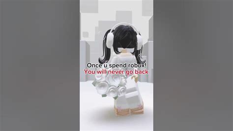 Thats Why I Keep My Items On While Shopping 🛍️ Roblox Youtube