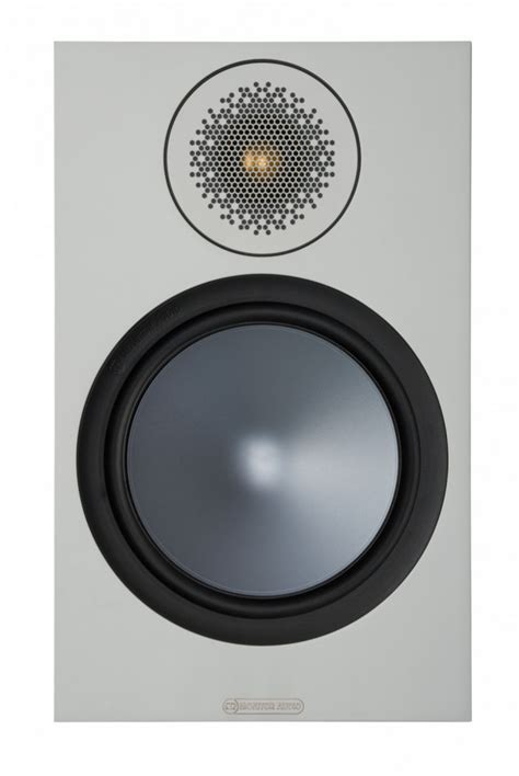 Köp Monitor Audio Bronze 6G 100 - Hifi-Punkten.se