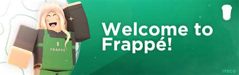 Frappé Main Handbook Bulletin Board Developer Forum Roblox