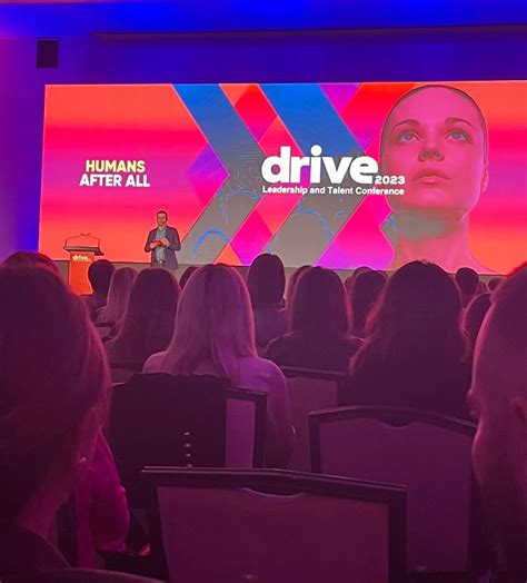 Refija Gagula On Linkedin Drive2023 Humansafterall