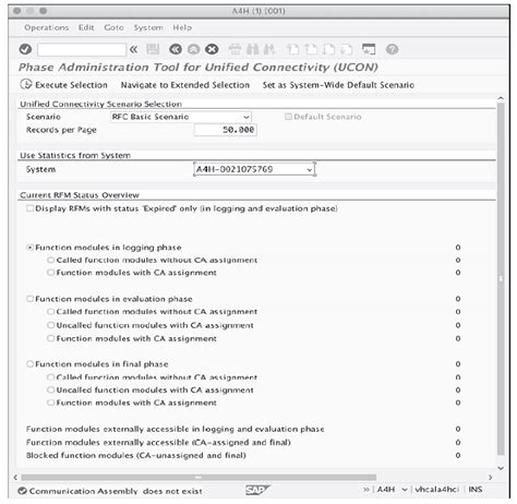 Enabling Sap Bw4hana For Sap Analytics Cloud