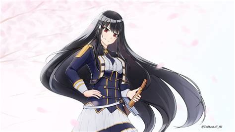 Kagenou Claire Kage No Jitsuryokusha Ni Naritakute Image By