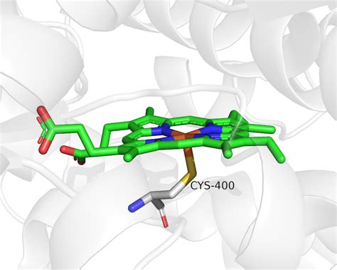 Faqs Pymol