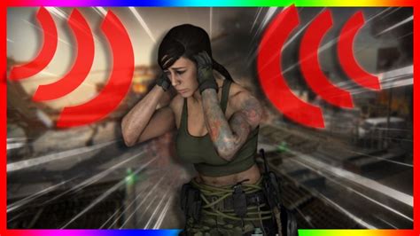 Mw3 Game Chat Was A Mistake Youtube