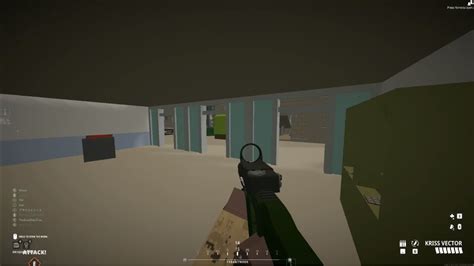 Battlebit Remastered Vector Gun Guide And Best Loadout Item Level Gaming