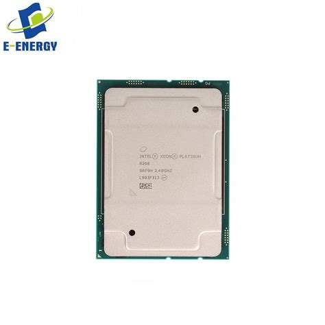 Intel Xeon Platinum L M Y C T Ghz Mb Cpu