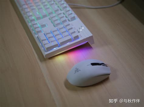 坚守全配列！17款104、108键位机械键盘选购推荐 知乎