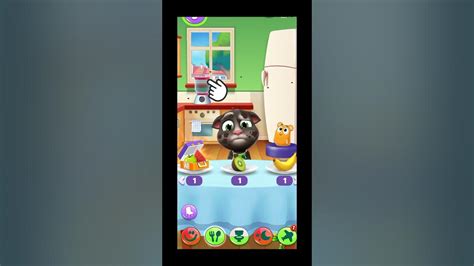 Talking Tom Vs Eat Chilli 🤣🤣🤣😎😎👌👌🤗🤗😛😛😛😛 Shorts Youtubeshorts Youtube