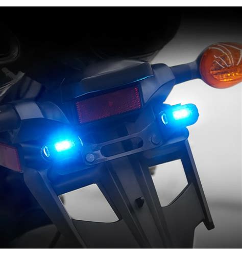 자전거 튜닝 조명 다용도 후미등 추천제품 무드등 라이트 오토바이 트렌드 Led 티몬