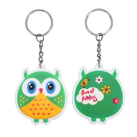 China Rfid Cute Key Fob Manufacturers And Suppliers Factory Wholesale