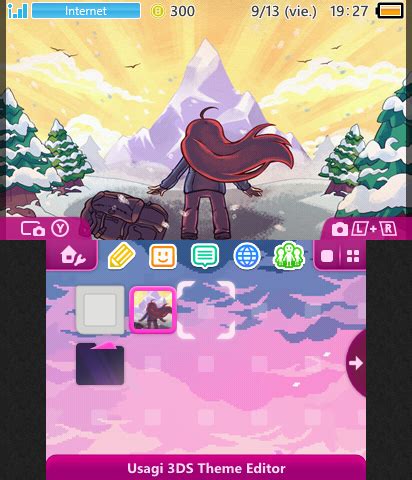 Celeste V Theme Plaza