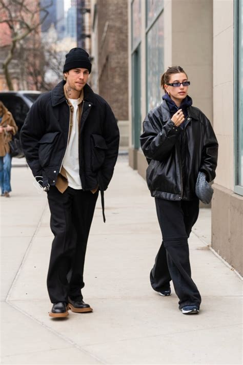 Hailey And Justin Biebers Marriage Feared To Be In Danger After Her
