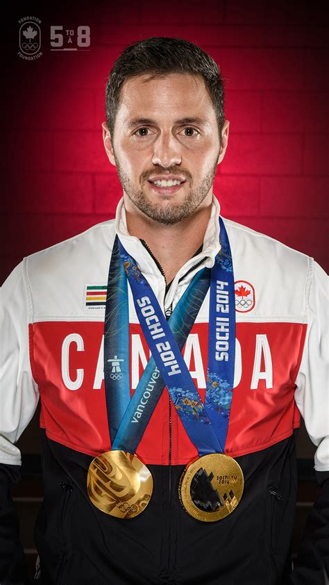 5to8 Meet Alexandre Bilodeau Two Time Olympic Champion Team Canada