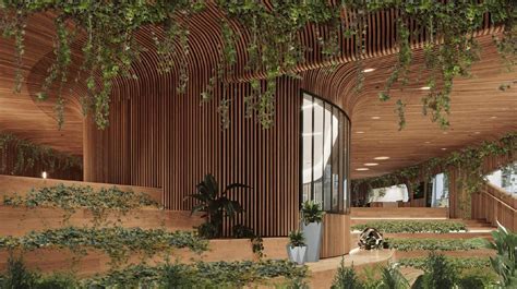 Meet The Trend Biophilic Design