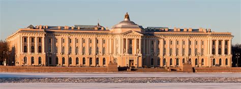 Академия Художеств В Петербурге Фото — Картинки фотографии