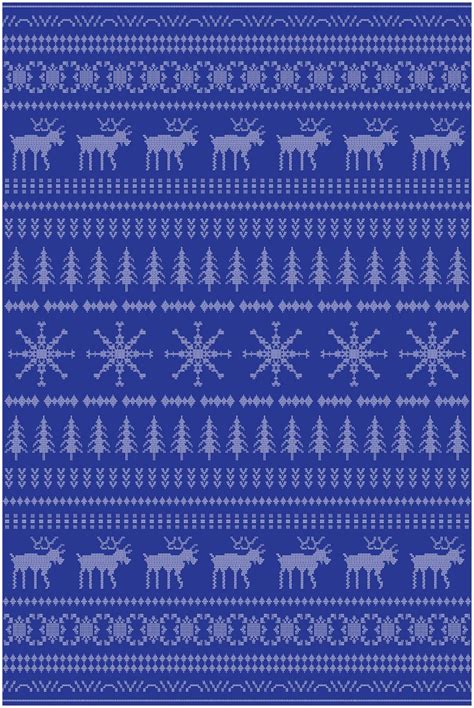 Binary Code Ugly Sweater Wrapping Relise Design Co