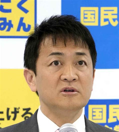 「維新上回ったのはポジティブな側面」国民・玉木代表が会見 立民が執拗に訴える「野党候補の一本化」には否定的 ZakⅡ