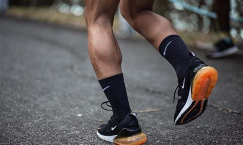 Here Are 11 Of The Best Running Socks For Your Every Need