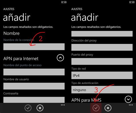 Cu L Es El Procedimiento Para Habilitar El Apn En Mi Dispositivo