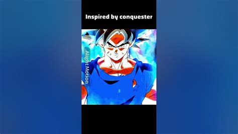 Goku Vs Scaling System Youtube