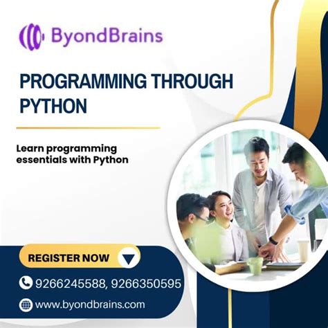 Byondbrains On Linkedin Python Sql Ai Cloudcomputing