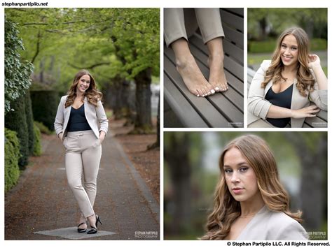 Stephan Partipilø Brie X Early Spring Session By Stephan Partipilo