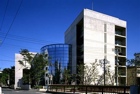 メルローズ 本社ビル 建築作品集 株式会社佐藤秀