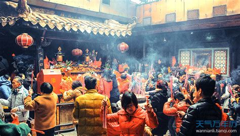 祭祀是什么意思 祭祀的目的及意义 万年历