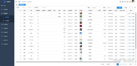 基于springbootvue前后端分离的java快速开发框架 知乎