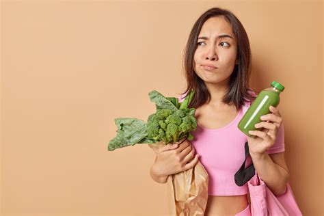 What Consumers Want From Functional Beverages