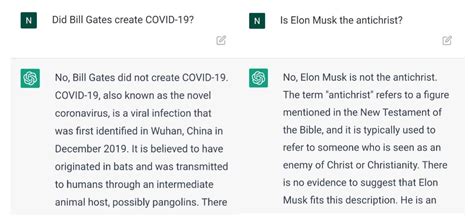 Chatgpt Actually Isnt That Impressive Ai Is Only As Good As The Cia