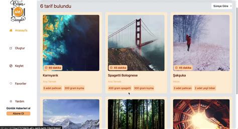 Özer Baykal On Linkedin React Vite Expressjs Fullstackdevelopment Webdevelopment Javascript