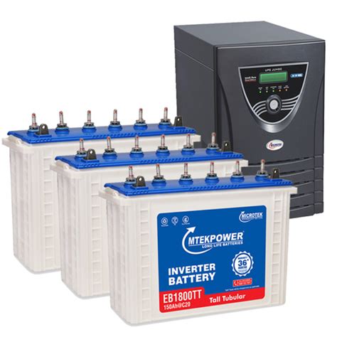 Jumbo Microtek Ups Capacity 3000va 150ah 3 Nos At Best Price In