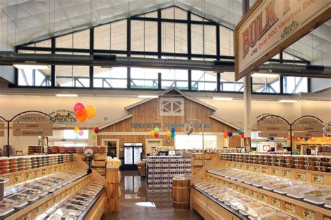 Sprouts Farmers Market Retail