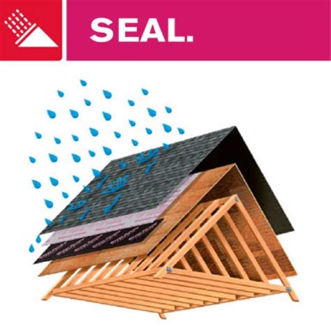 Owens Corning 200 Sq Ft WeatherLock Specialty Tile And Metal Self
