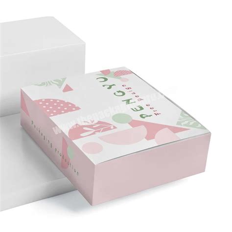 Custom Printed Cardboard Pastry And Bakery Baking Food Paper Packaging