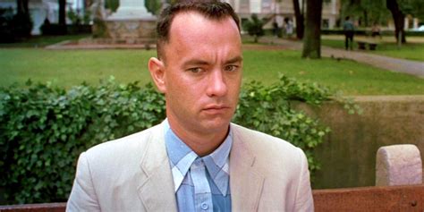 Tom Hanks Forrest Gump