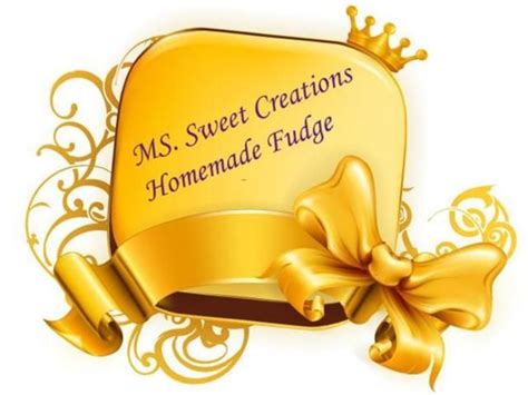 Delicious Melt In Your Mouth Fudge By Ms Sweet Creations