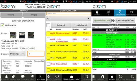 Bizom Apk For Android Download