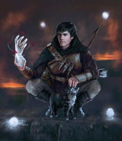 The Ultimate D D 5E Bard Class Guide 2024 Game Out
