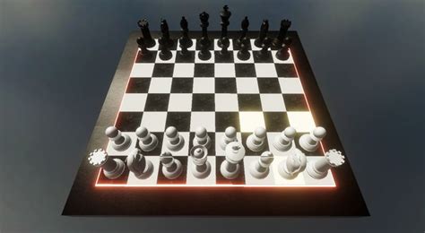 🚀 Revolutionizing Chess With Augmented Reality 🚀 We Are Thrilled To Introduce Ar Chess Our