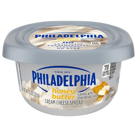 Spicy Jalapeno Cream Cheese Spread Philadelphia Products Heinz®
