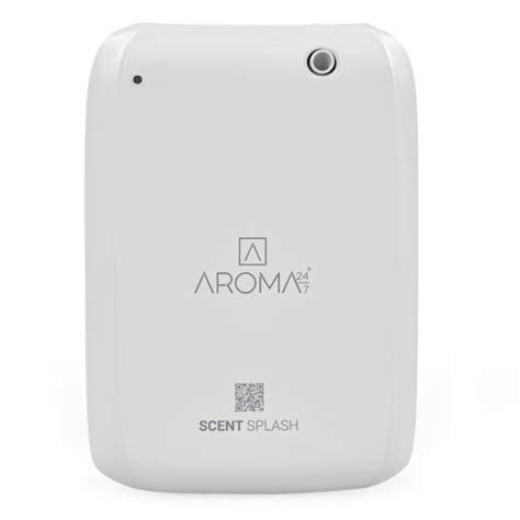 Cartridge For Car Diffuser Scent Marketing Aroma Diffusers Scent