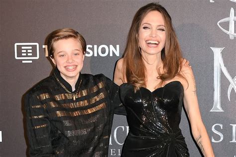 Shiloh Jolie Pitt Wikipedia Age Height Angelina Jolie Net Worth