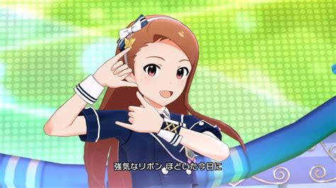 【ミリシタ】sentimental Venus Youtube