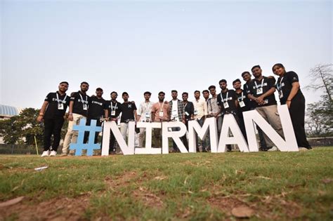 Nirman Nirman4 Siliconuniversity Innovation Engineering Silicon