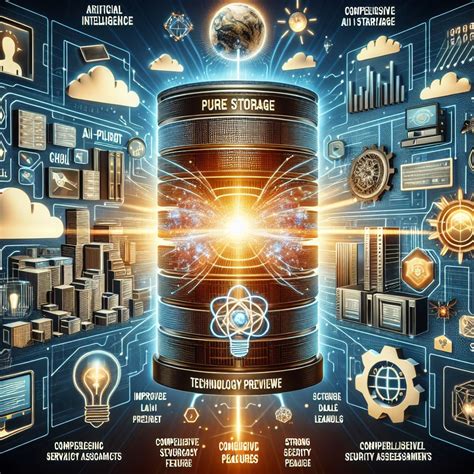 Tech News Learning Ai On Linkedin Pure Storage Is Advancing Its