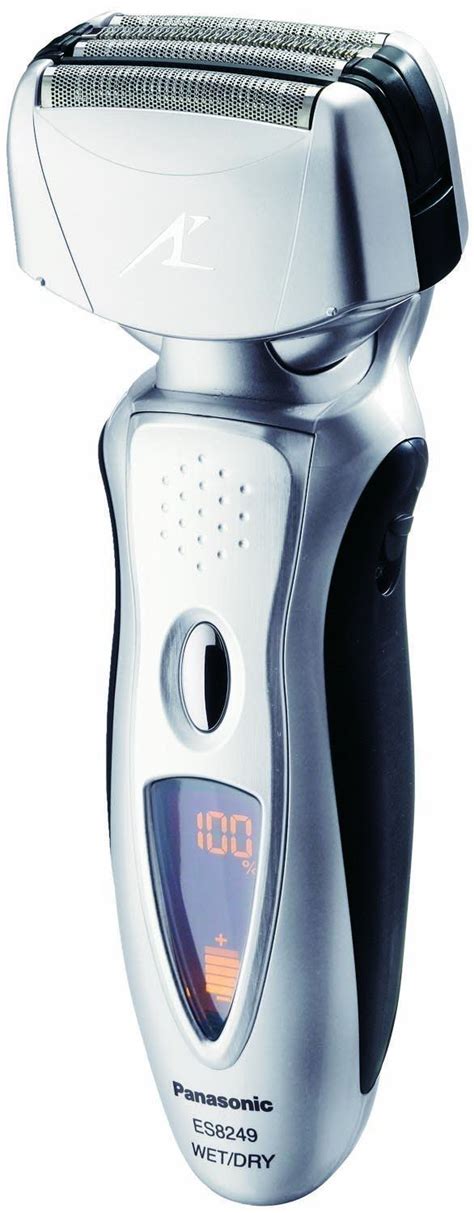 Pin on Panasonic Shaver