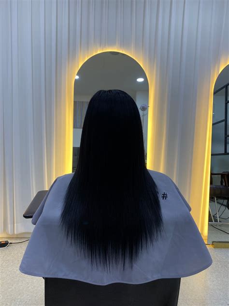 서울홍대 저렴한 붙임머리 루미에르 홍대점 내돈내산 후기 네이버 블로그